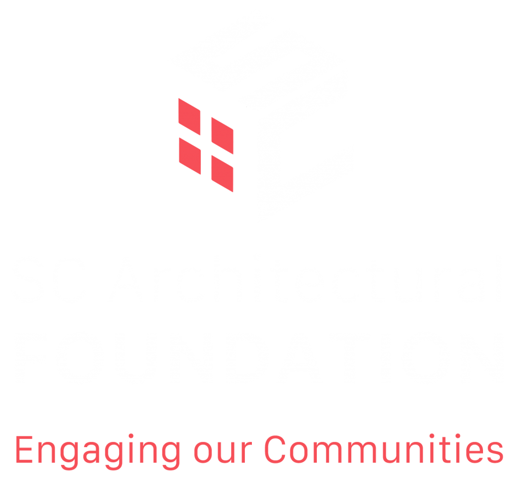 COMING SOON [scarchitecturalfoundation.org]